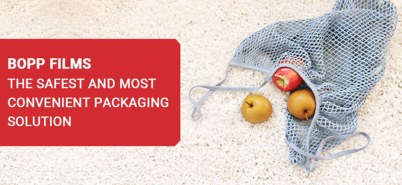 Flexible Polypropylene Packaging Solutions for Business - A Quick ...