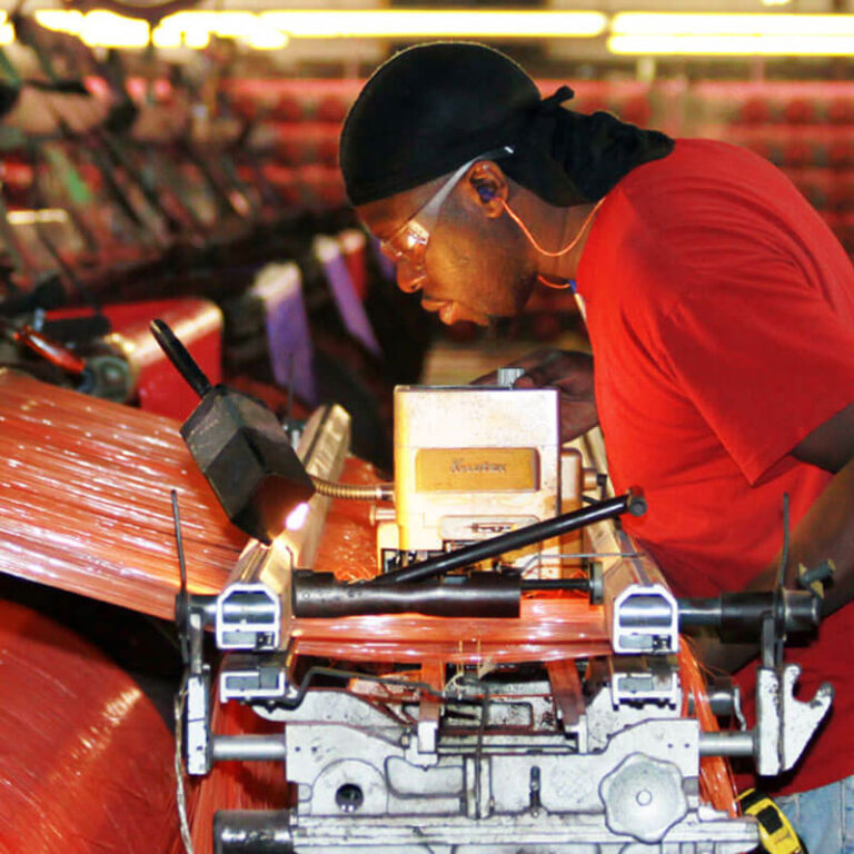 Leno Bags Manufacturer | Leno Mesh Bags | Cady Bag Company