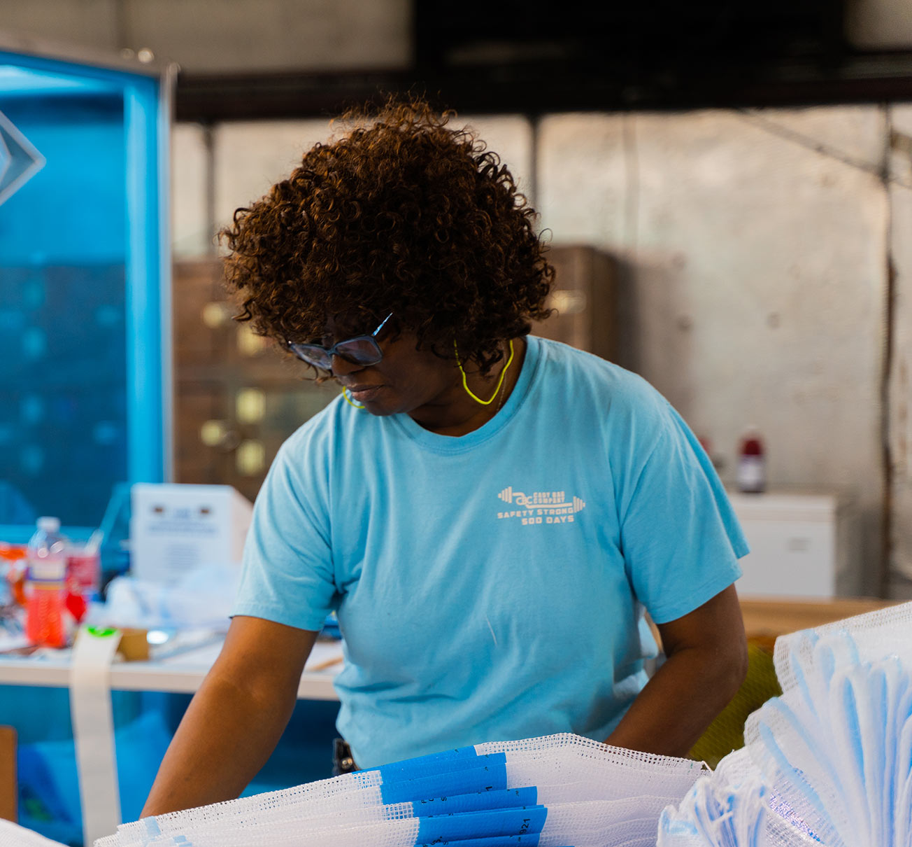 Great Place To Work | Cady Bag Company